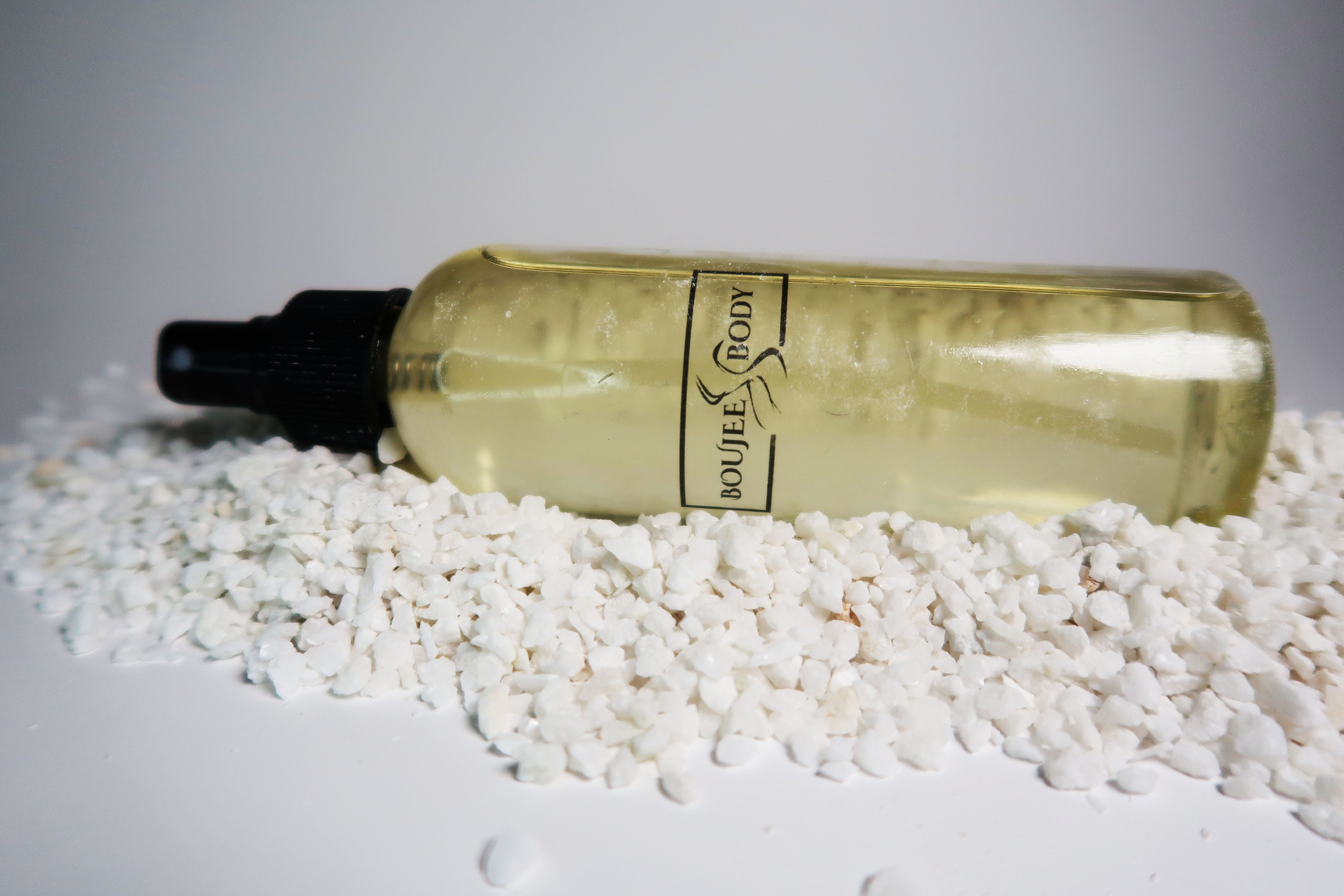 Boujee Body Essential Oil Spray – BoujeeBody
